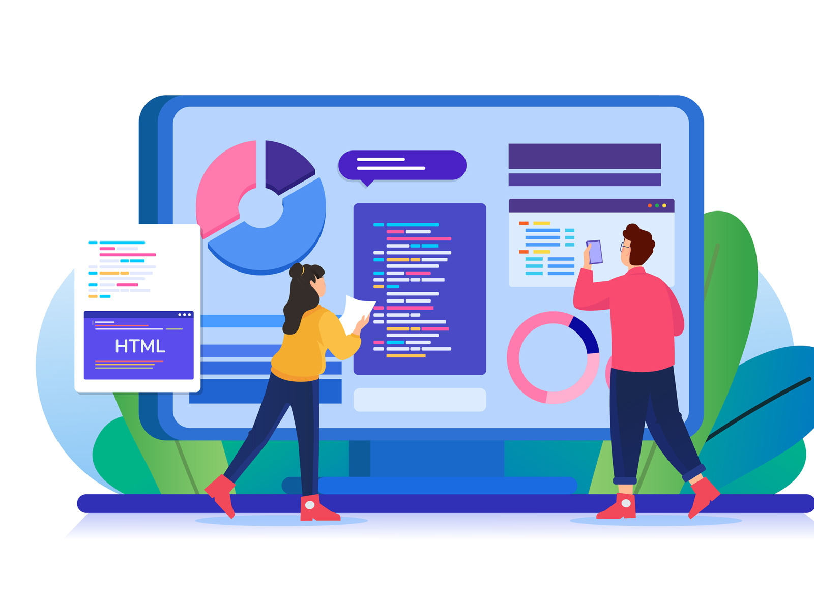 software-development - Zeus Technologies