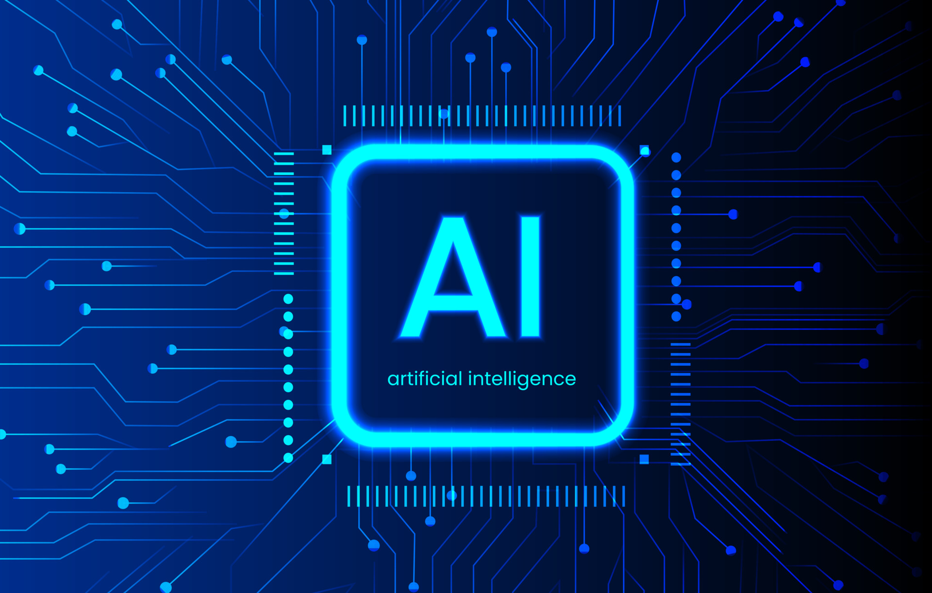 Artificial Intelligence - Zeus Technologies