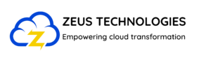 Home - Zeus Technologies